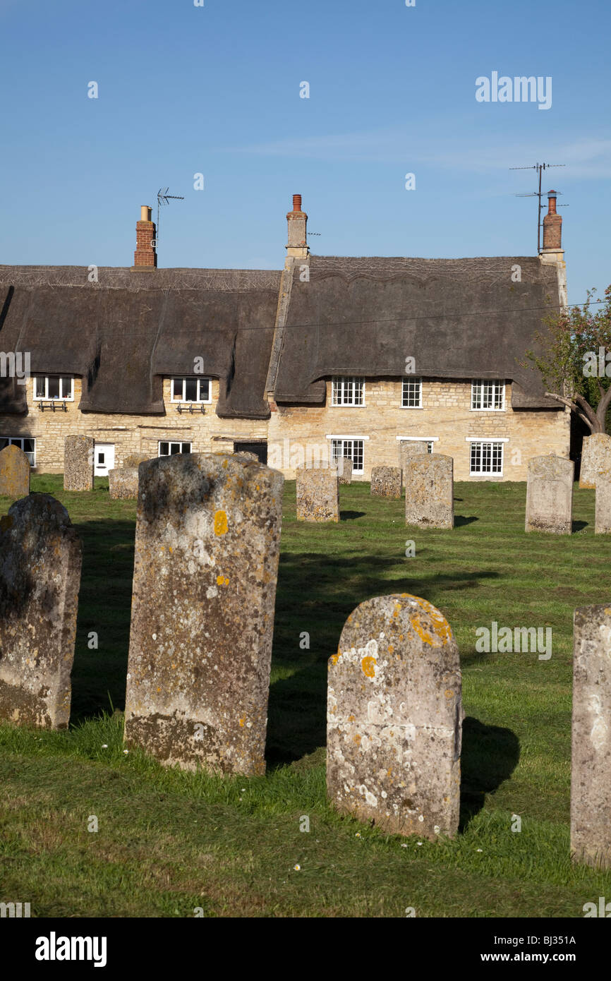 Titchmarsh village hi-res stock photography and images - Alamy