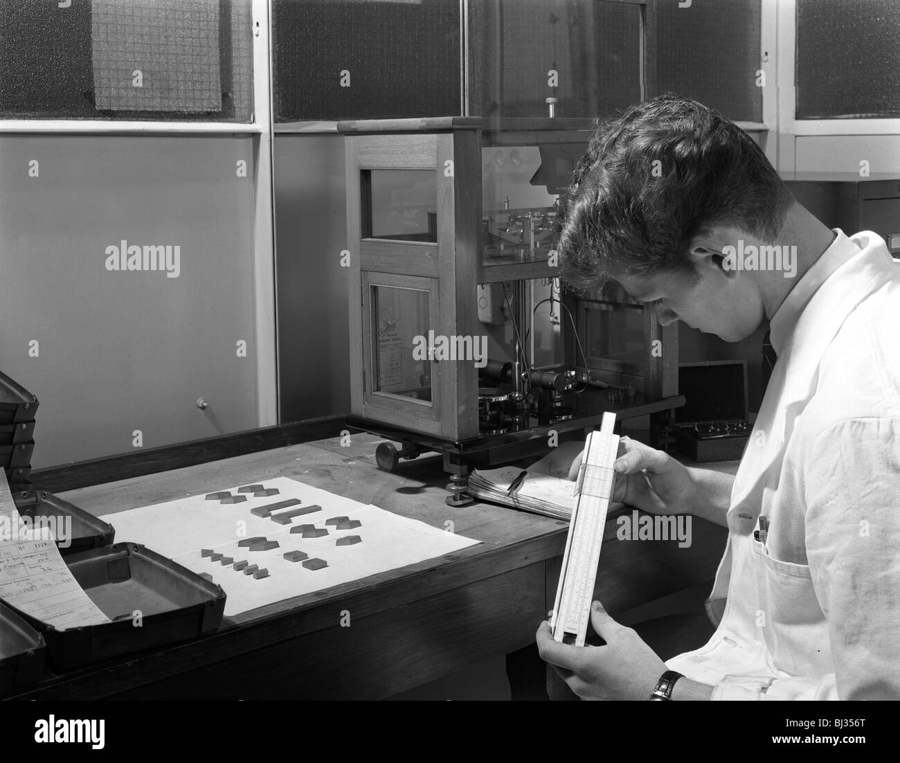 Allens rule hi-res stock photography and images - Alamy