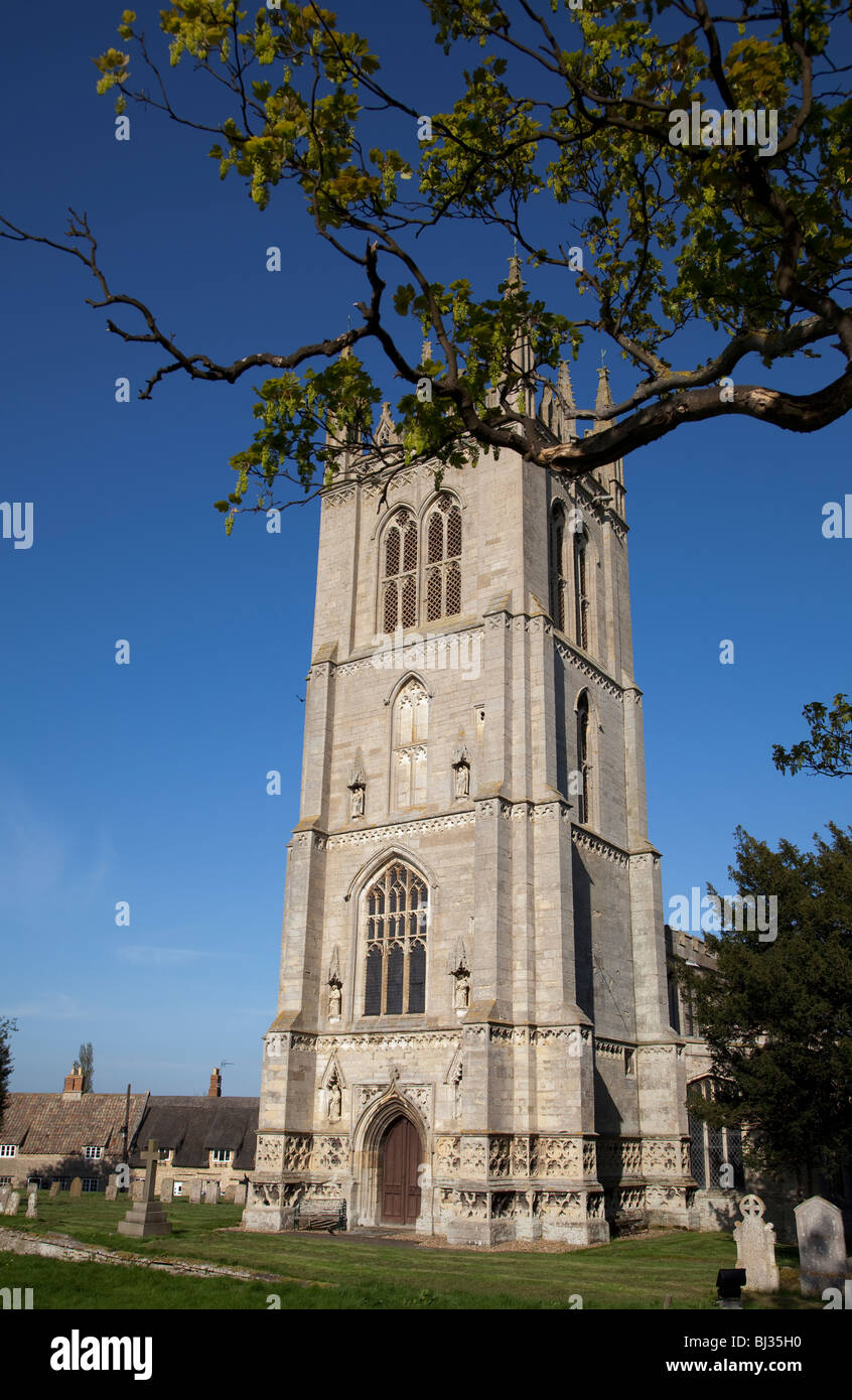 Titchmarsh northamptonshire hi-res stock photography and images - Alamy