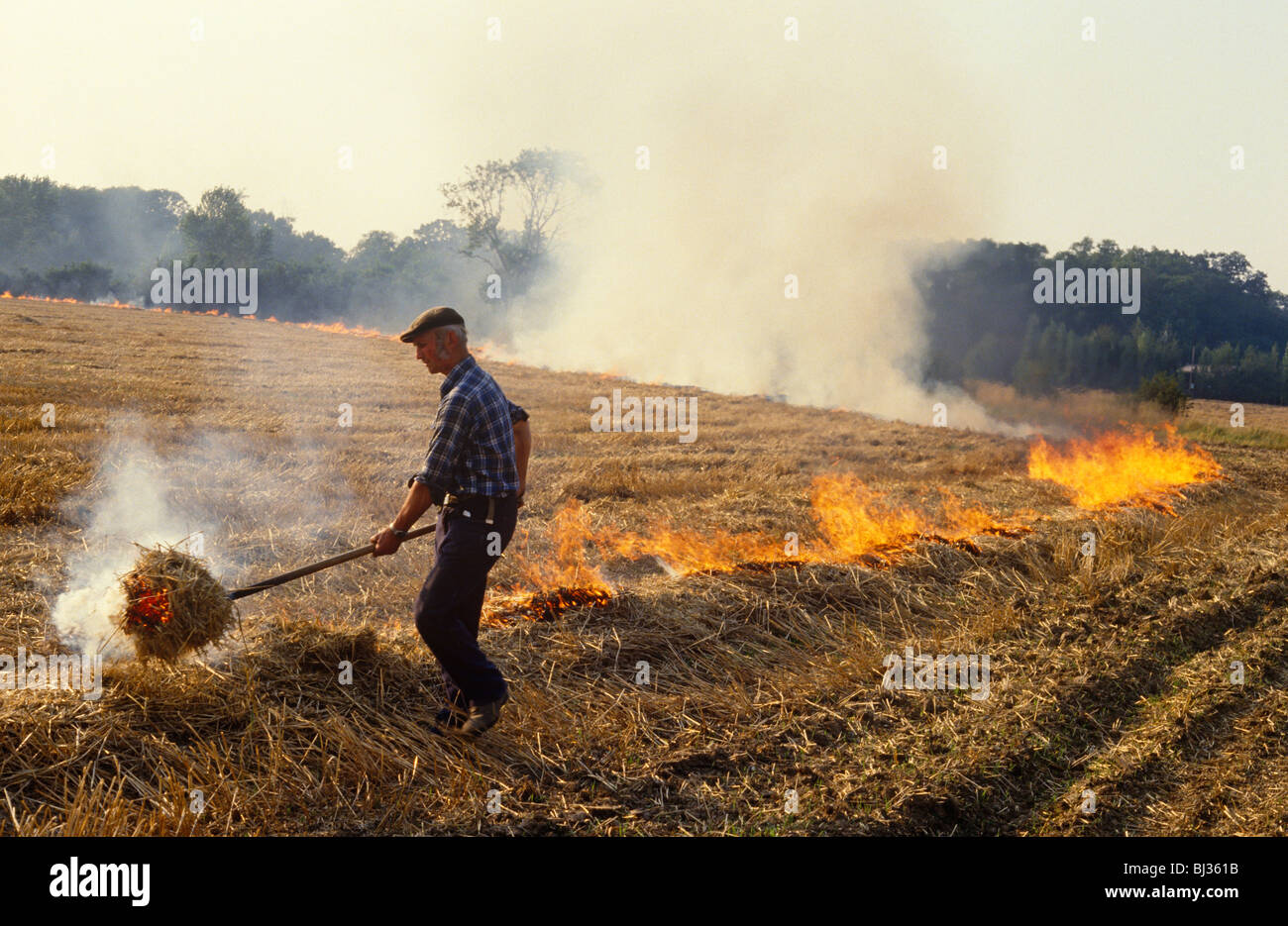 1980s work safety hi-res stock photography and images - Alamy