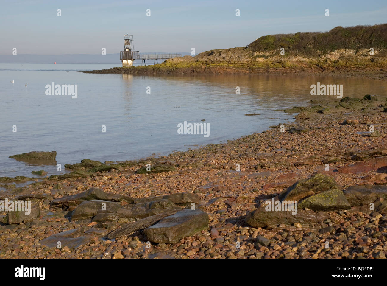 Portishead history hi-res stock photography and images - Alamy