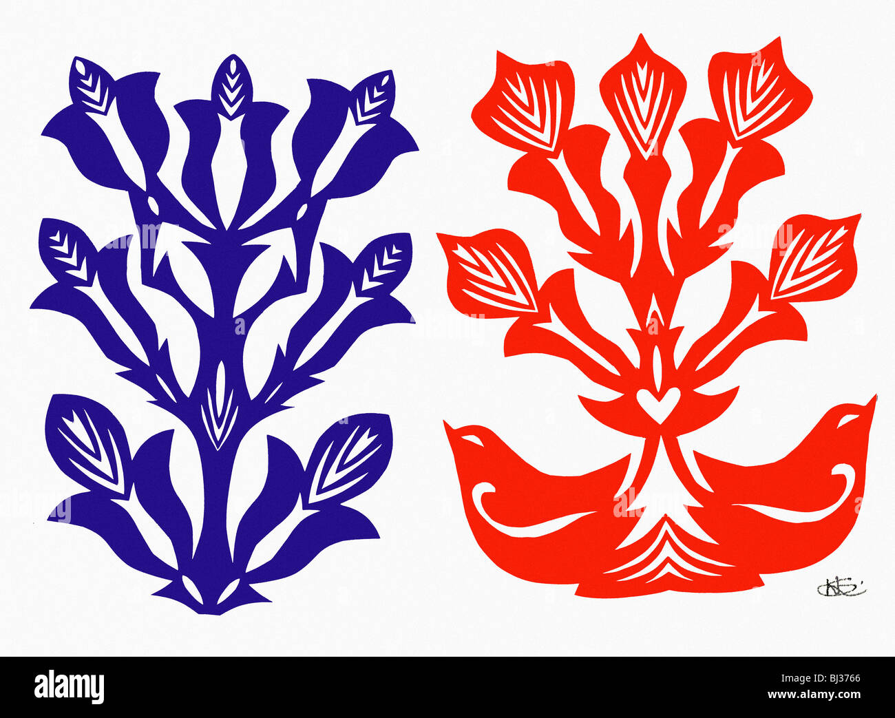 Miss wanda Cut Out Stock Images & Pictures - Alamy