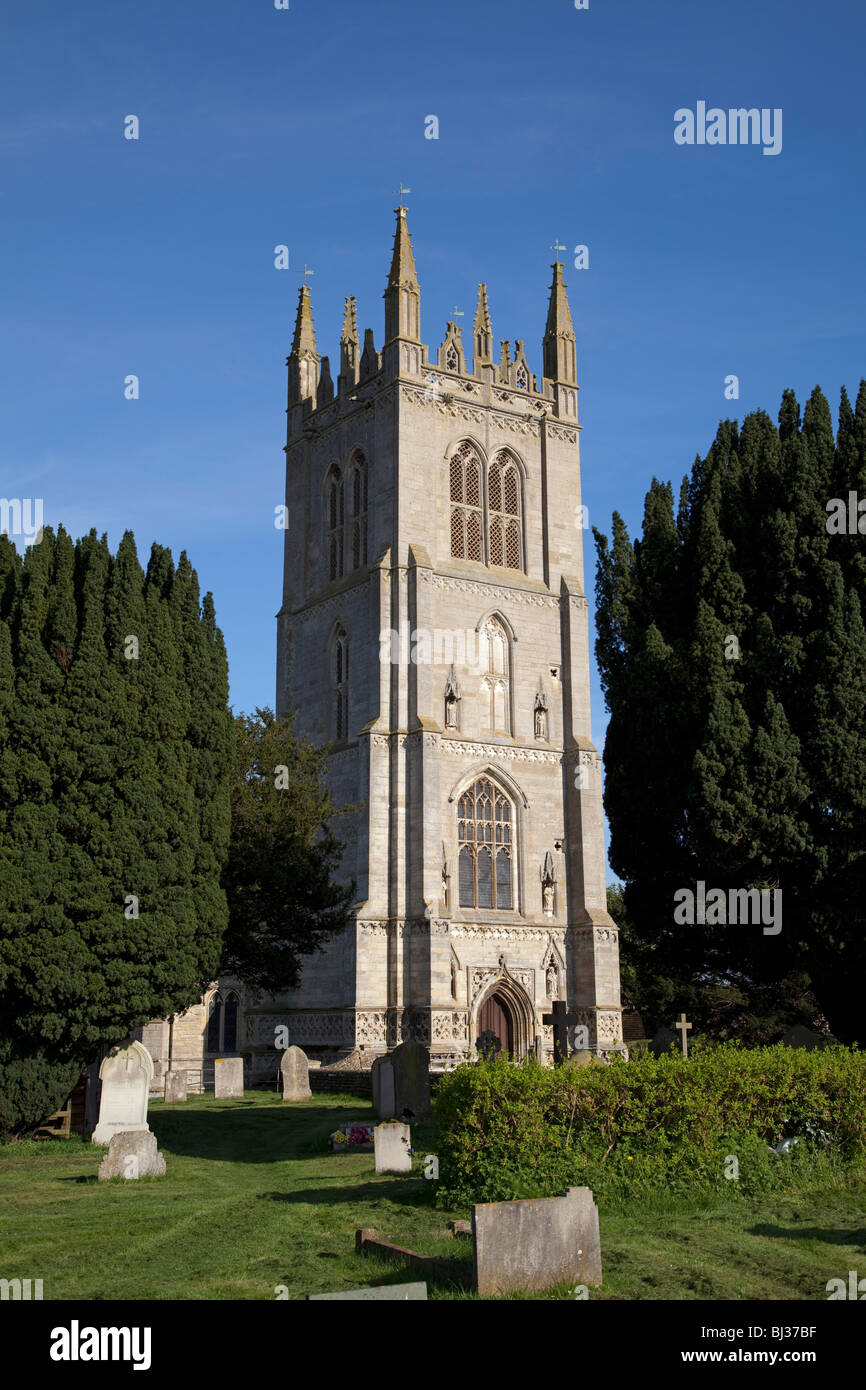 Titchmarsh Village High Resolution Stock Photography and Images - Alamy