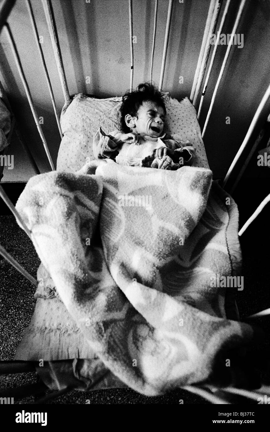 1990 Babies High Resolution Stock Photography and Images - Alamy