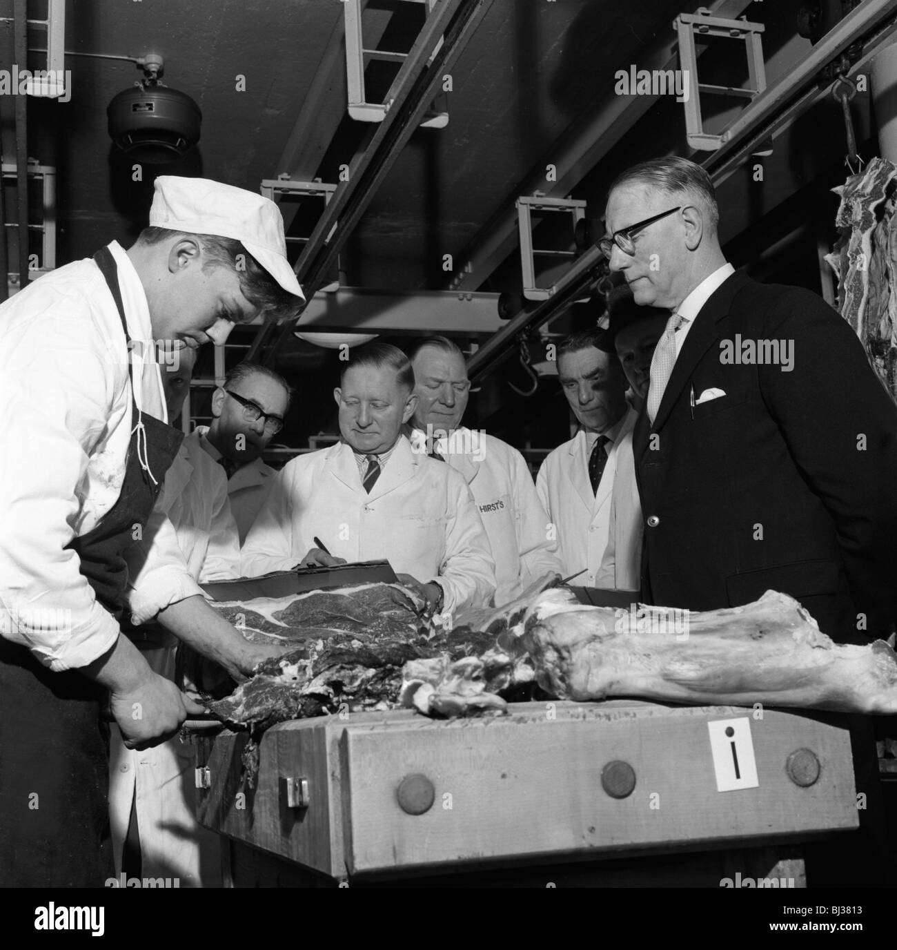 Paul butcher Black and White Stock Photos & Images - Alamy