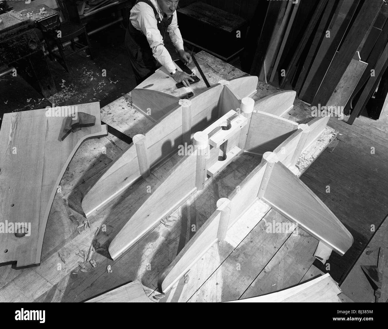Foundry Pattern High Resolution Stock Photography and Images - Alamy