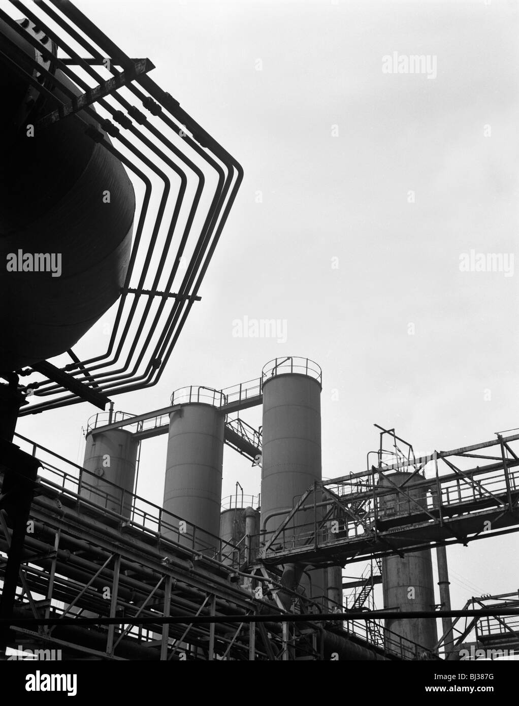 Manvers colliery hi-res stock photography and images - Alamy