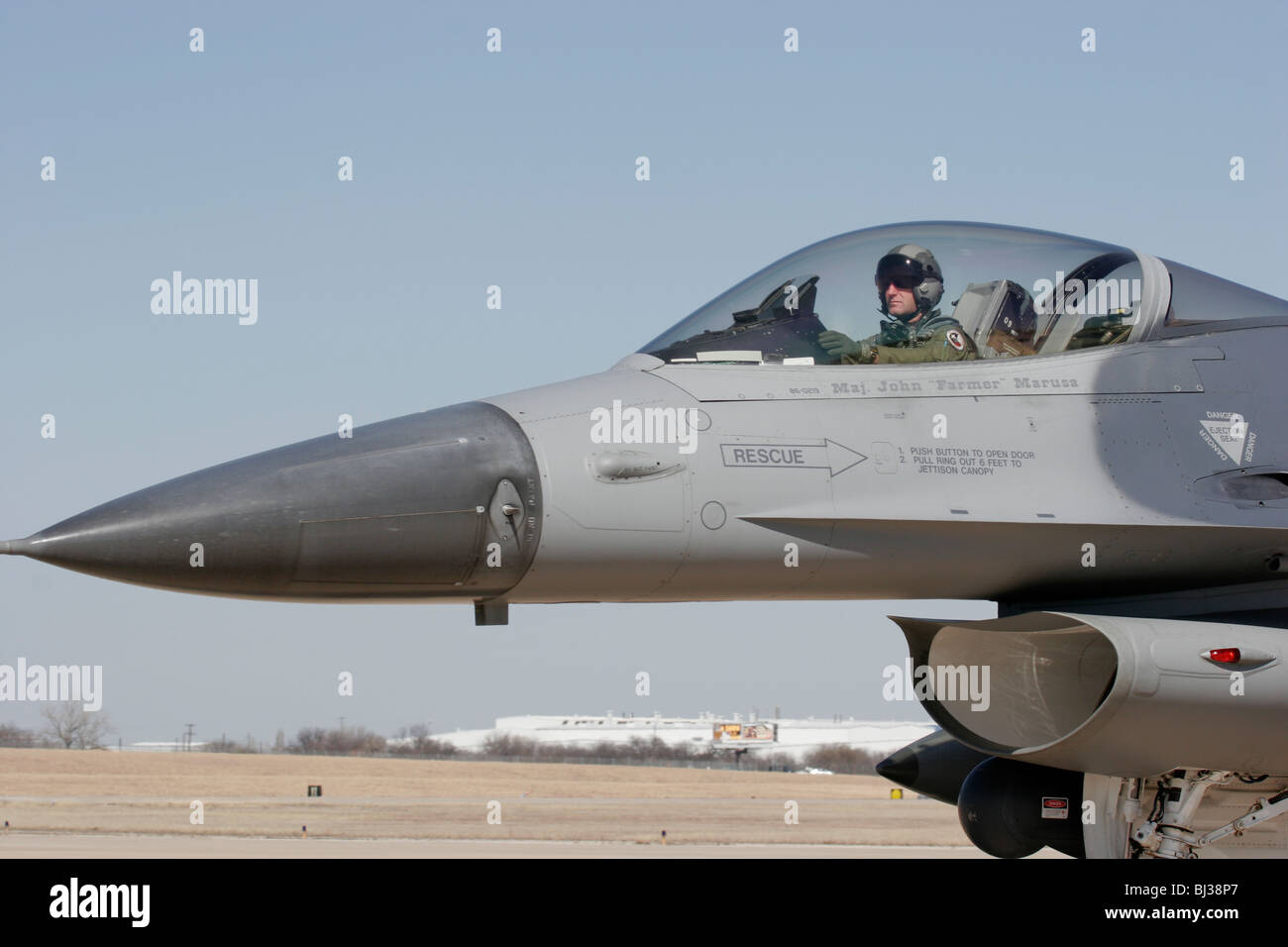 457th fighter squadron hi-res stock photography and images - Alamy