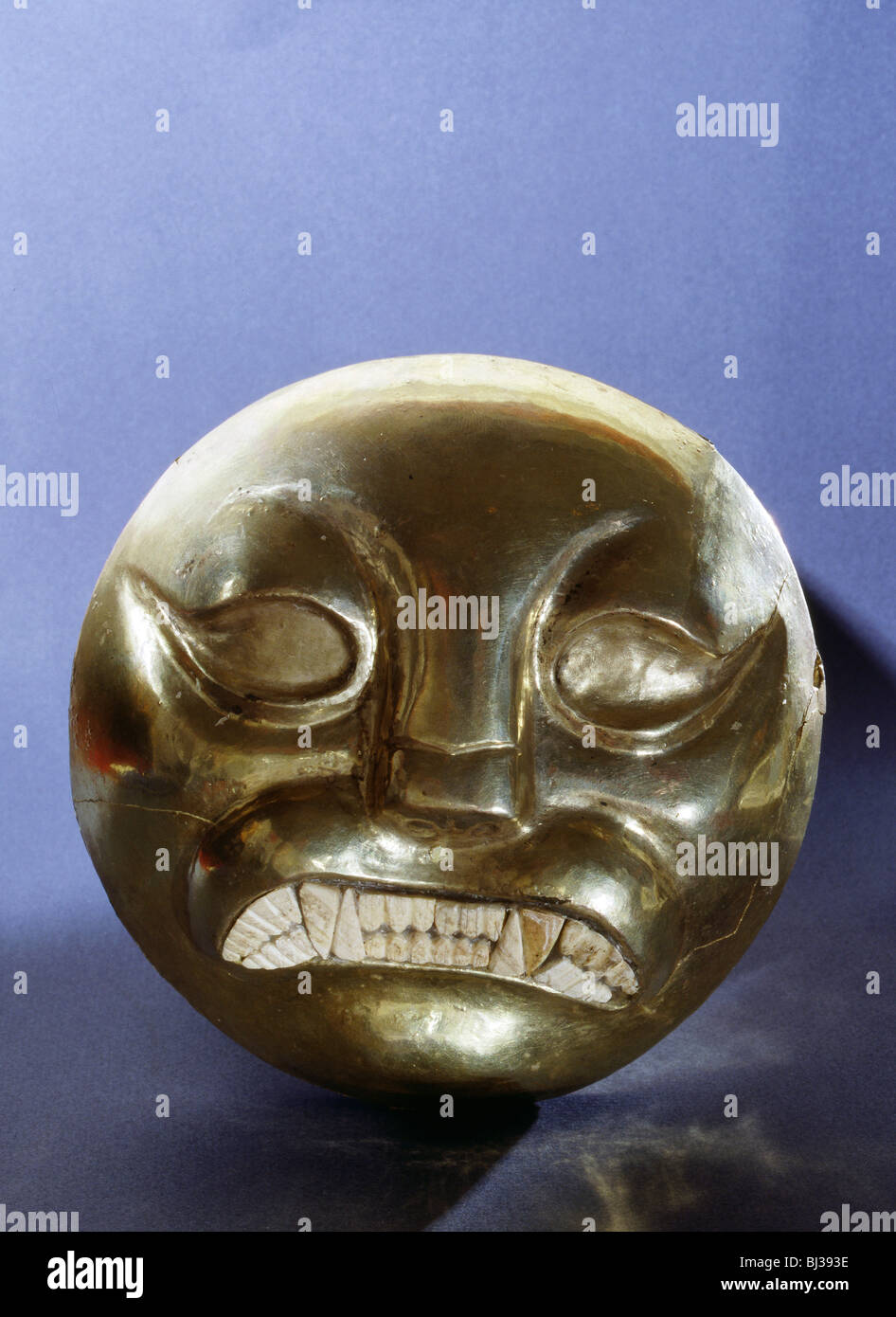 Moche Gold High Resolution Stock Photography and Images - Alamy