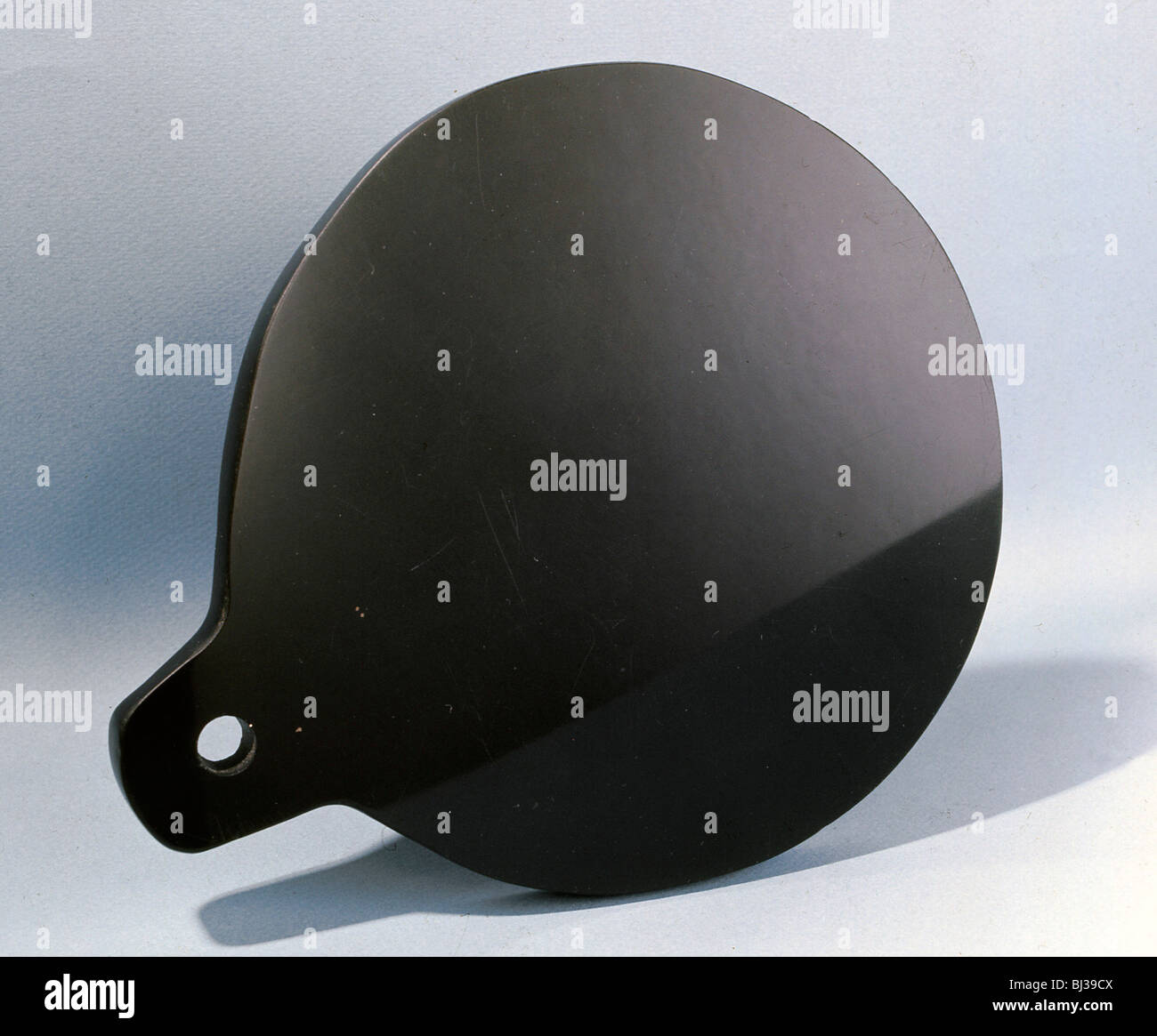 Obsidian mirror aztec hi-res stock photography and images - Alamy