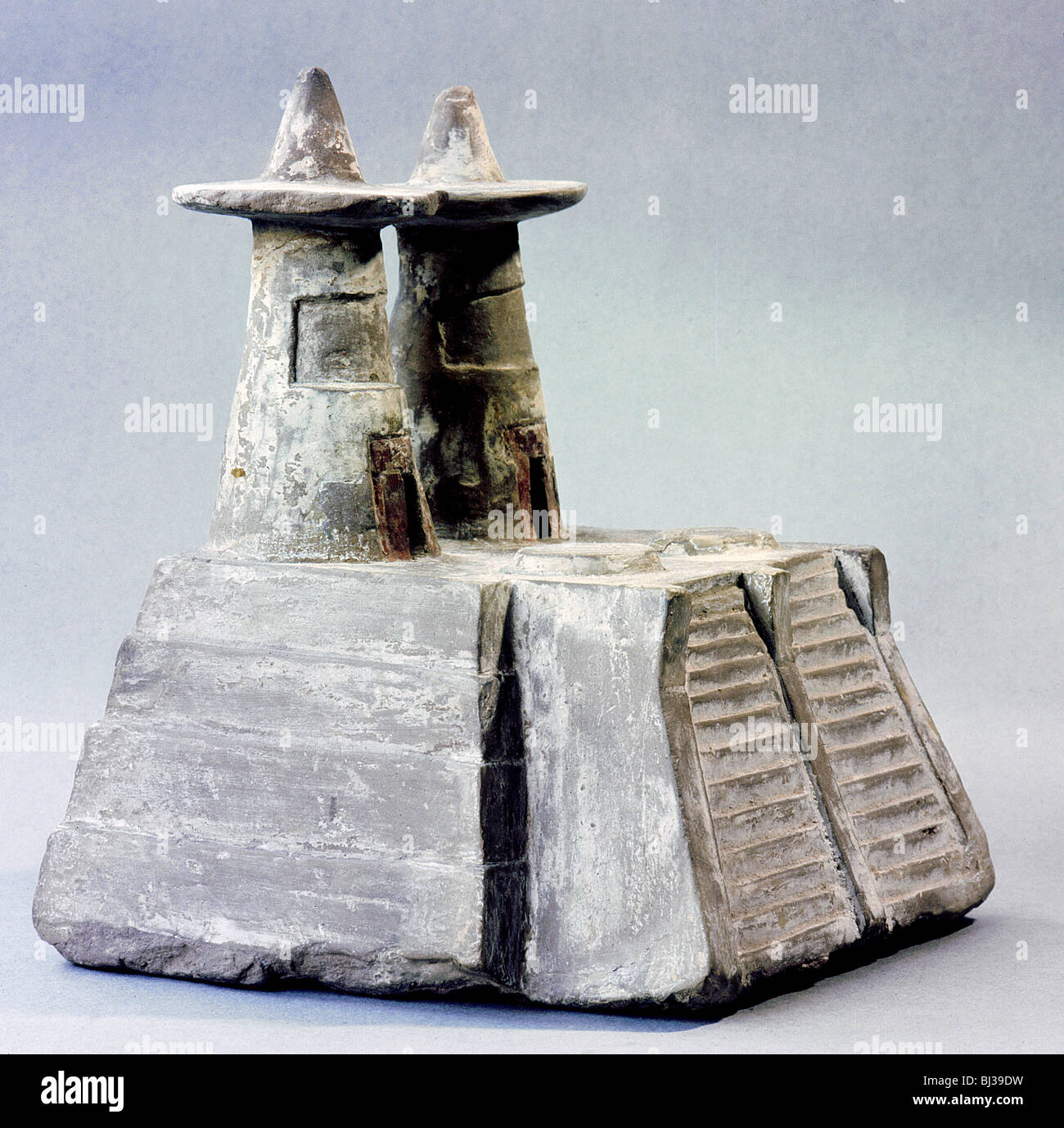 Ceramic Model High Resolution Stock Photography and Images - Alamy