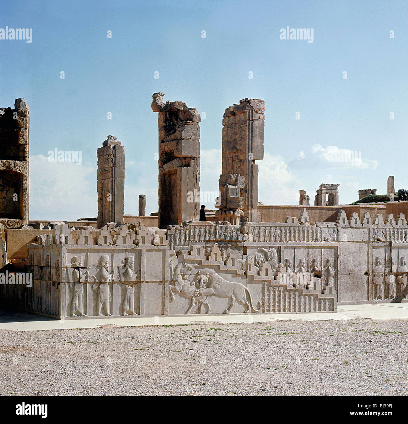 Architecture city ruins hi-res stock photography and images - Alamy