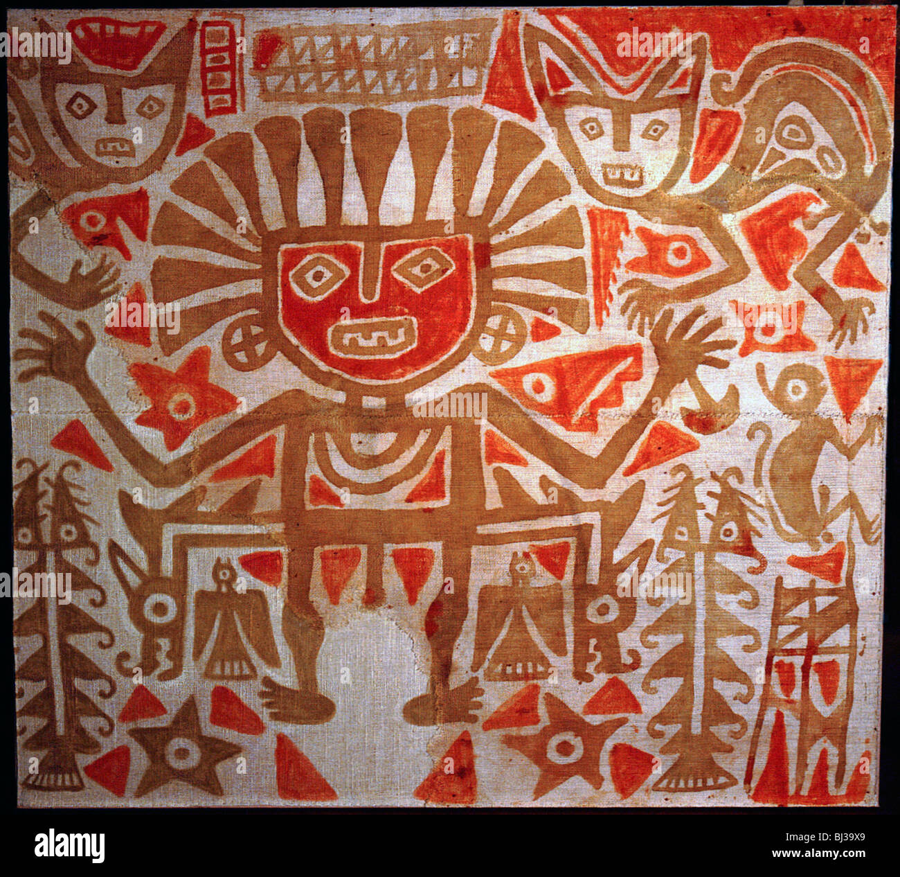 Chimu High Resolution Stock Photography and Images - Alamy