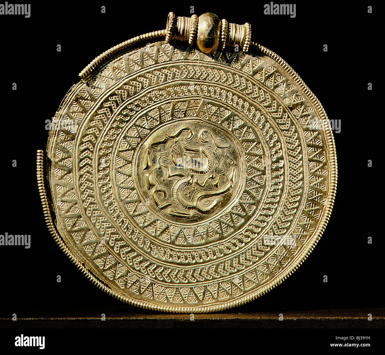 Bracteate sweden hi-res stock photography and images - Alamy
