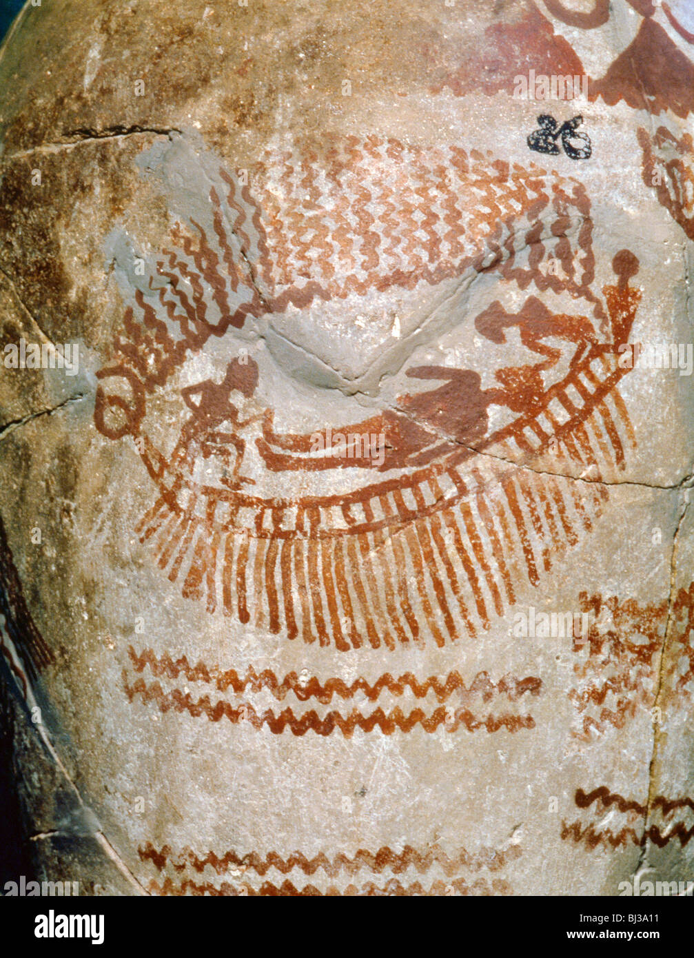 Nagada period hi-res stock photography and images - Alamy