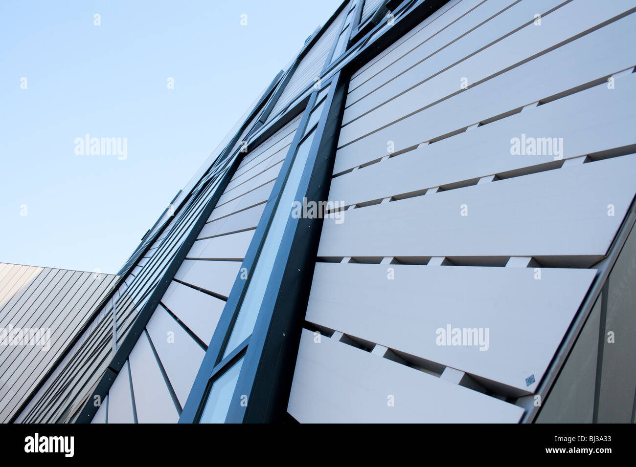 The Royal Ontario Museum, ROM, Toronto, Ontario, Canada Stock Photo - Alamy