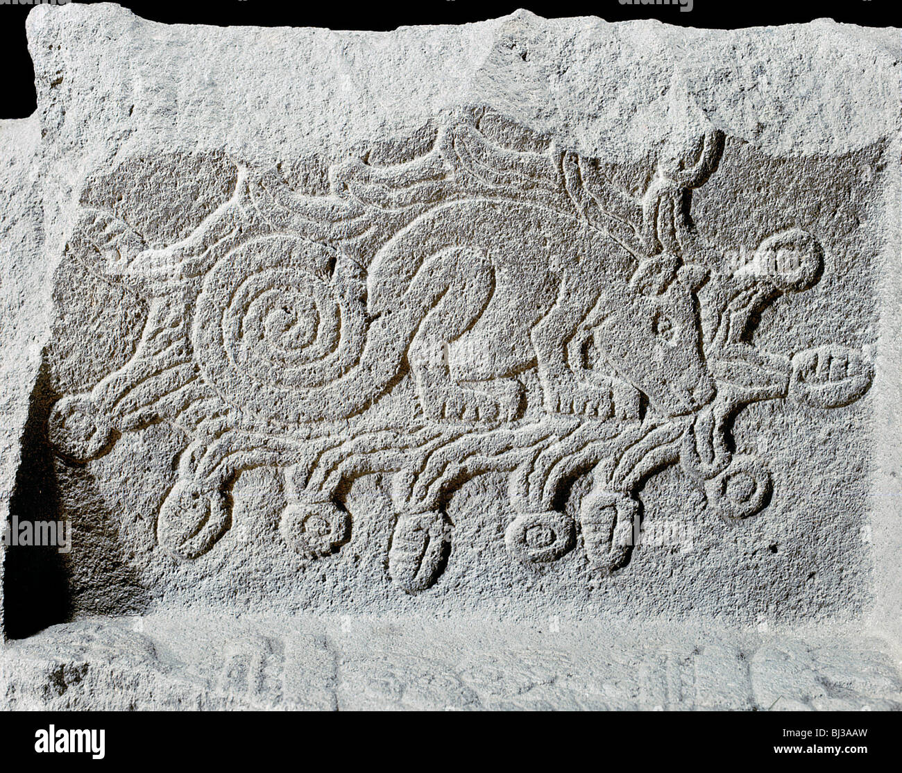 Funerary box hi-res stock photography and images - Alamy