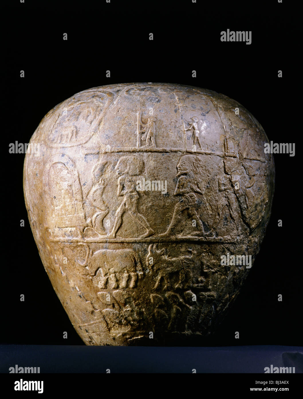 The narmer macehead hi-res stock photography and images - Alamy