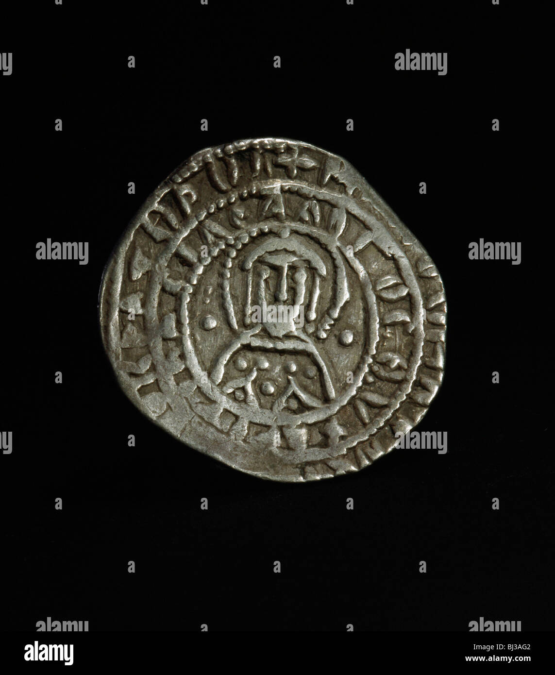 Manuel ii palaiologos hi-res stock photography and images - Alamy
