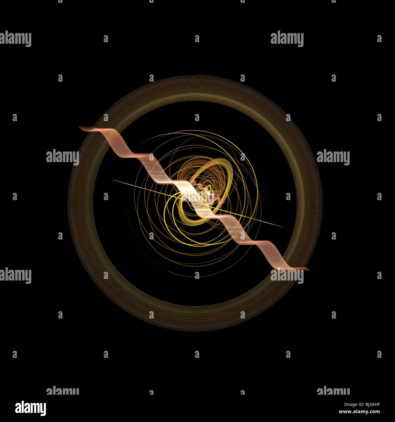 Gyrocompass hi-res stock photography and images - Alamy