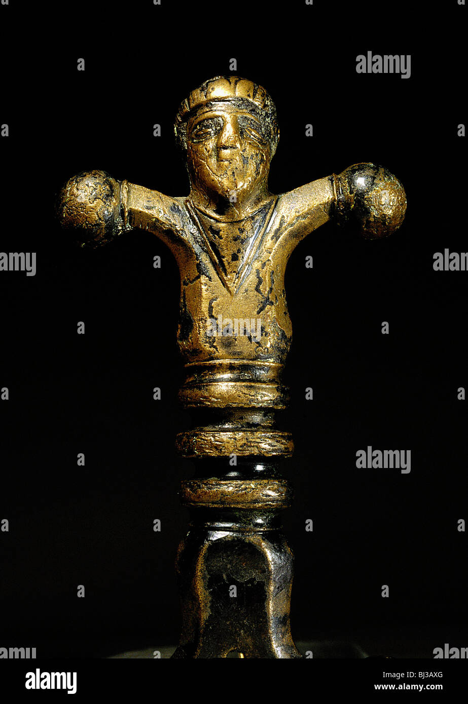 Sword Shape High Resolution Stock Photography and Images - Alamy