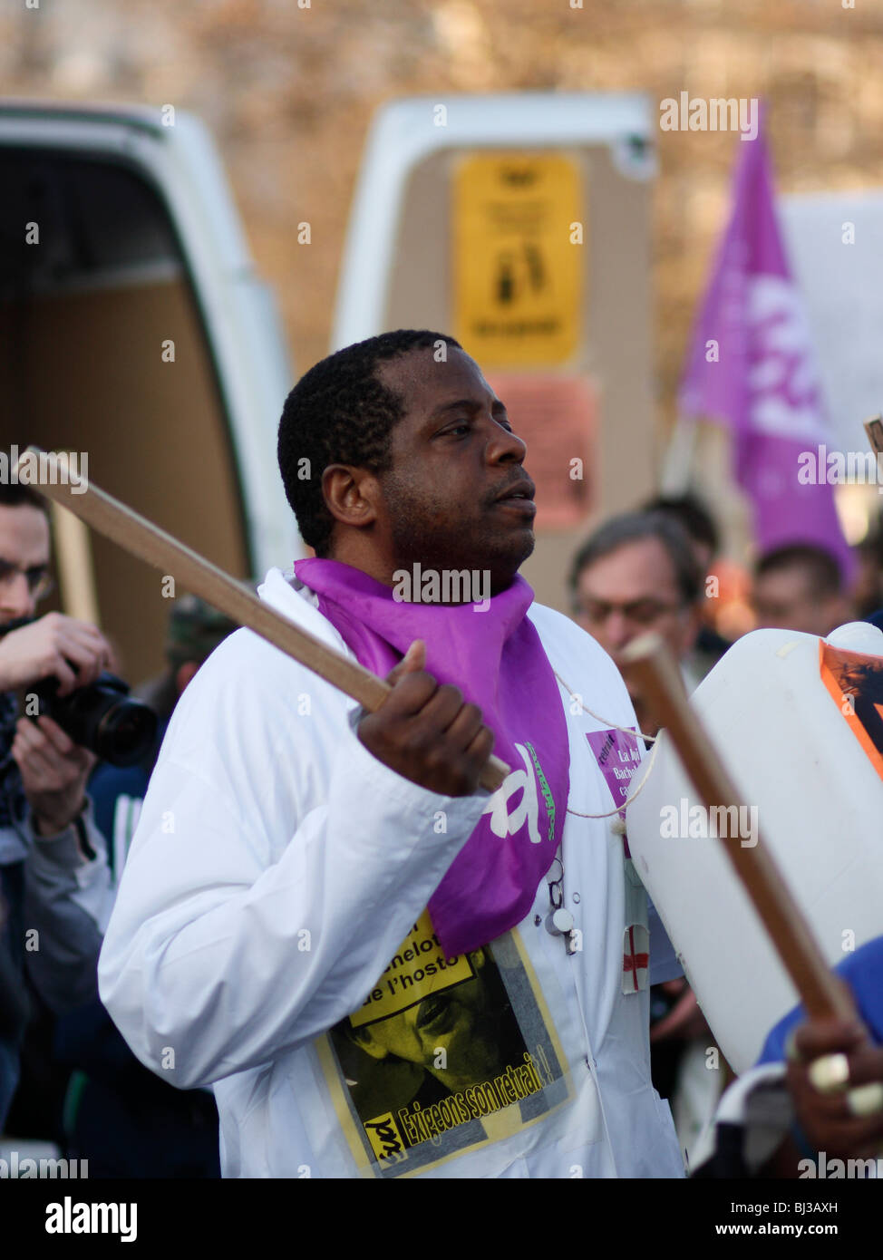 Loi bachelot hi-res stock photography and images - Alamy