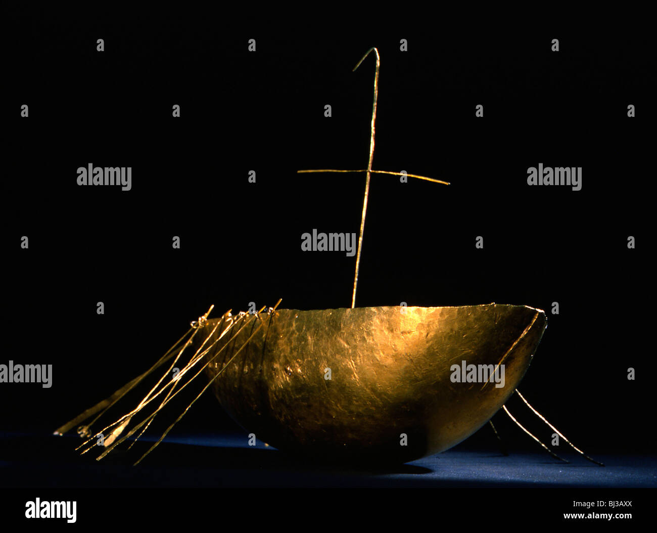 The celtic ship hi-res stock photography and images - Alamy