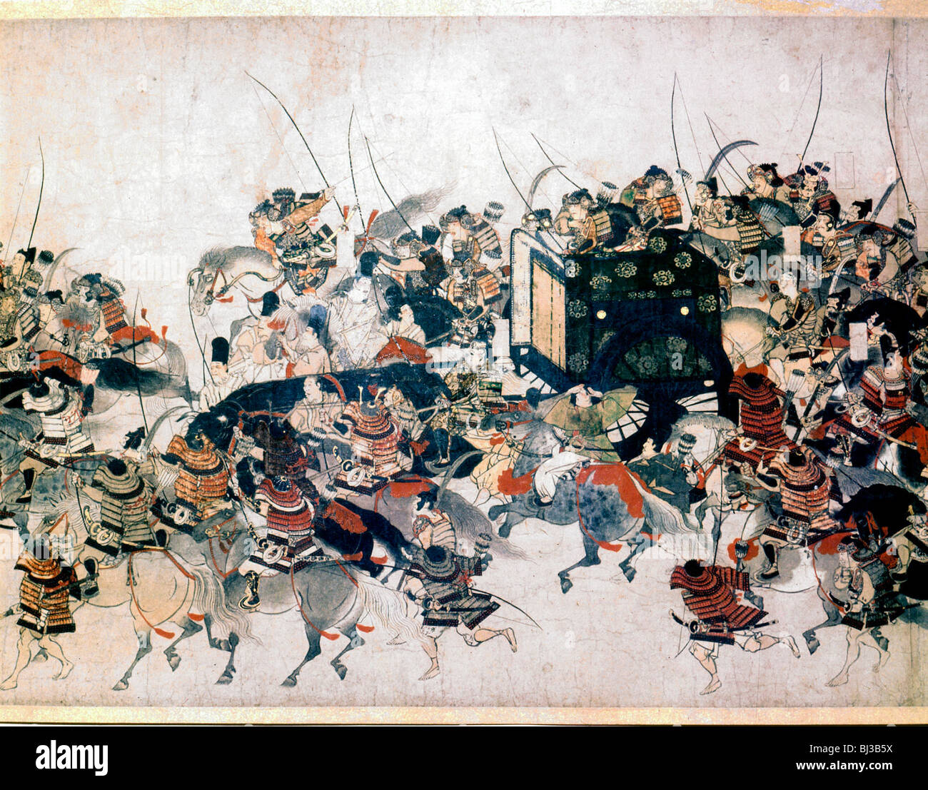 Kamakura Period High Resolution Stock Photography and Images - Alamy