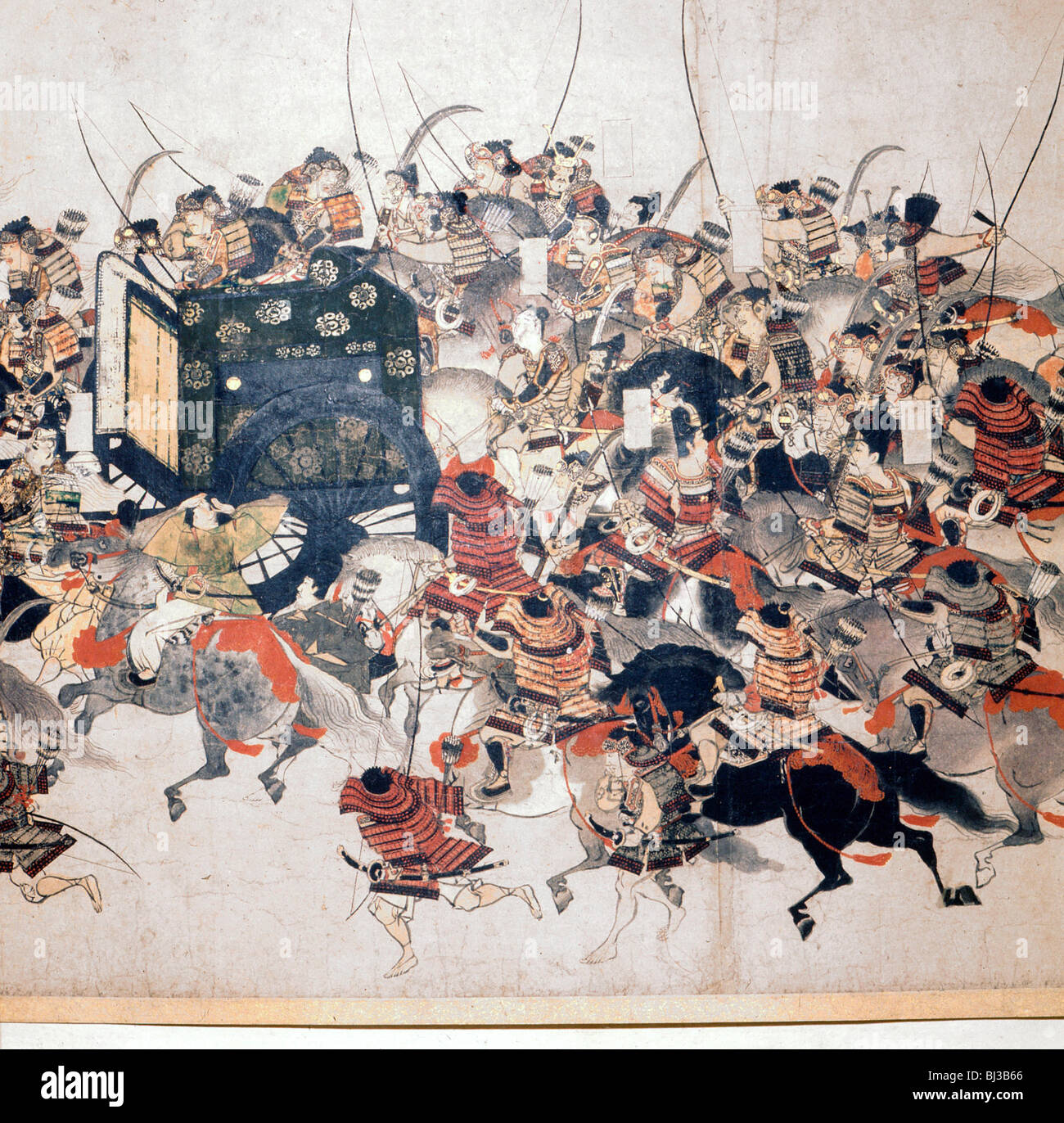 Kamakura Period Stock Photos & Kamakura Period Stock Images - Alamy