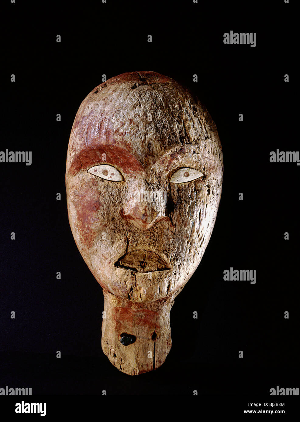 Inuit Artifact Alaska High Resolution Stock Photography and Images - Alamy