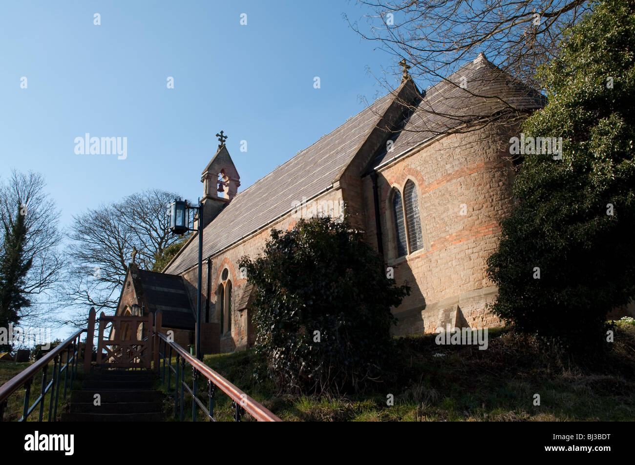 Bulcote hi-res stock photography and images - Alamy