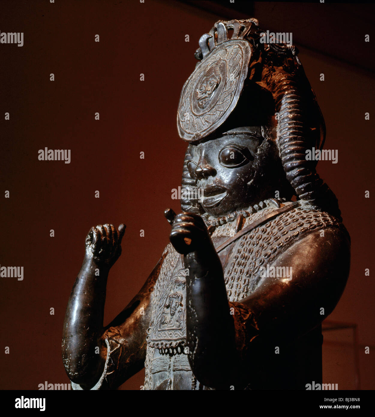 14th century headgear hi-res stock photography and images - Alamy