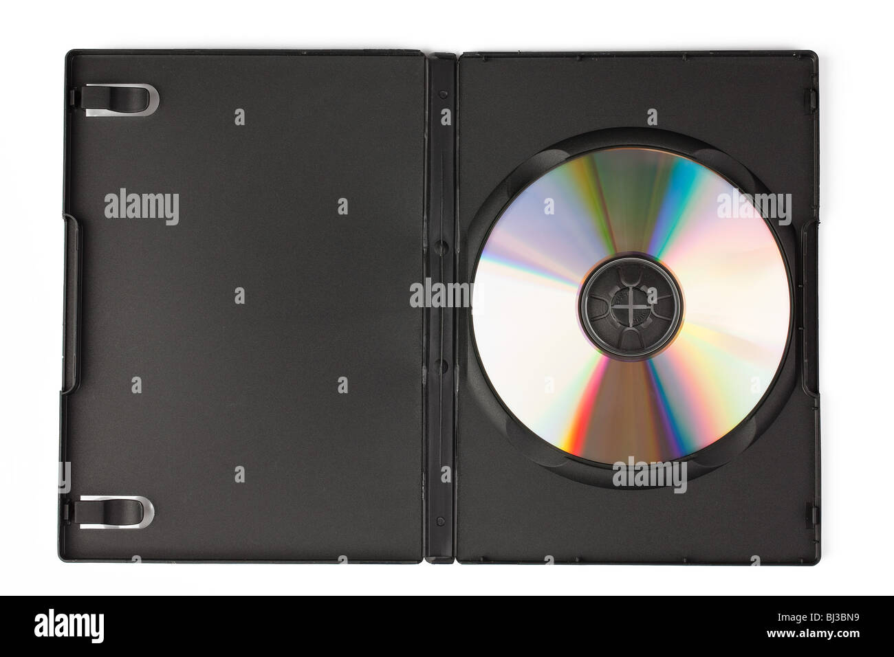 Compact disc case hi-res stock photography and images - Alamy