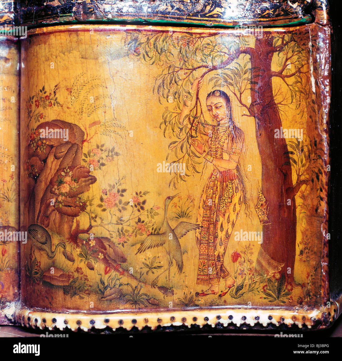 Rahim Deccani High Resolution Stock Photography and Images - Alamy