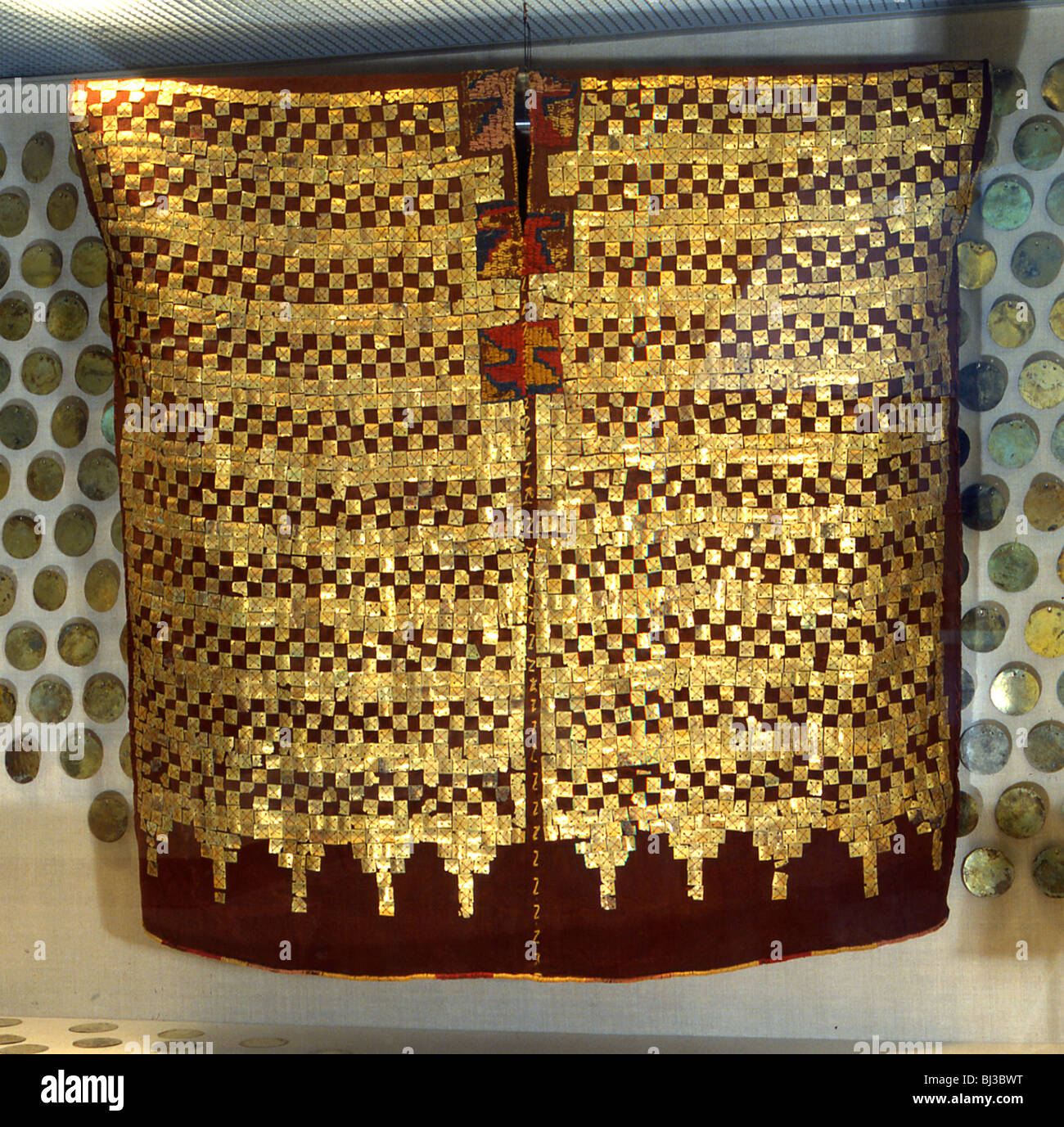 Inca tunic hi-res stock photography and images - Alamy