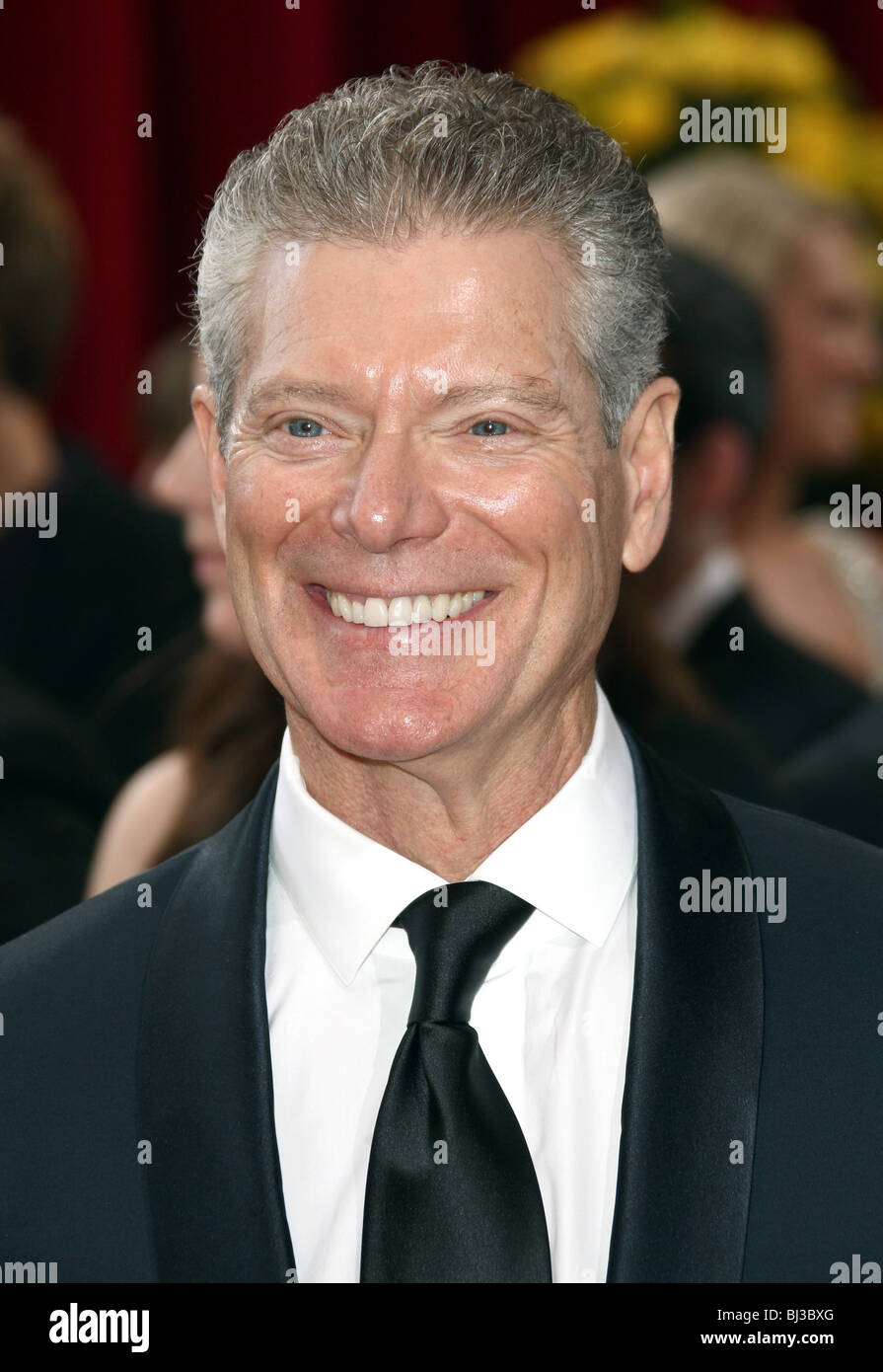 Stephen lang red carpet hi-res stock photography and images - Alamy