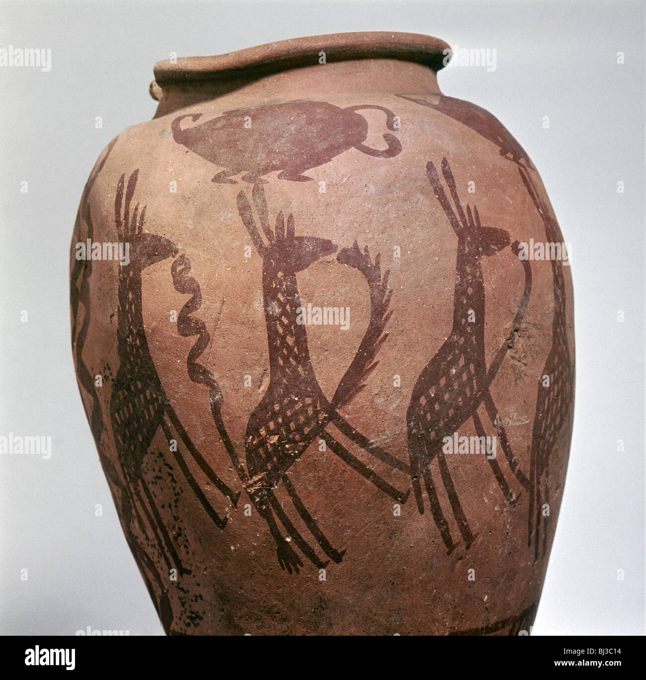 Predynastic egyptian hi-res stock photography and images - Alamy