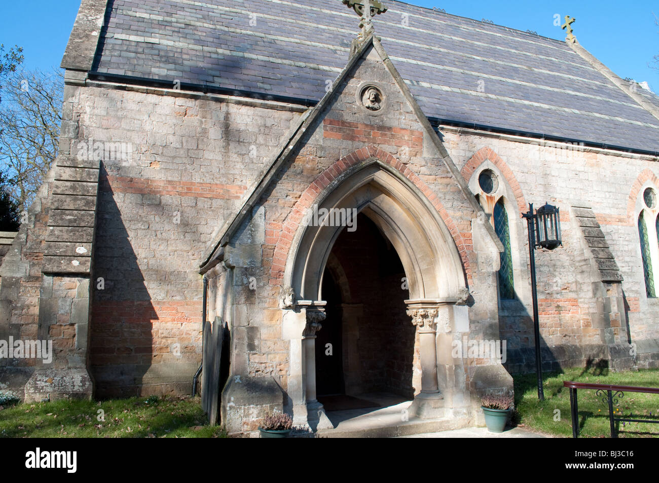 Bulcote hi-res stock photography and images - Alamy