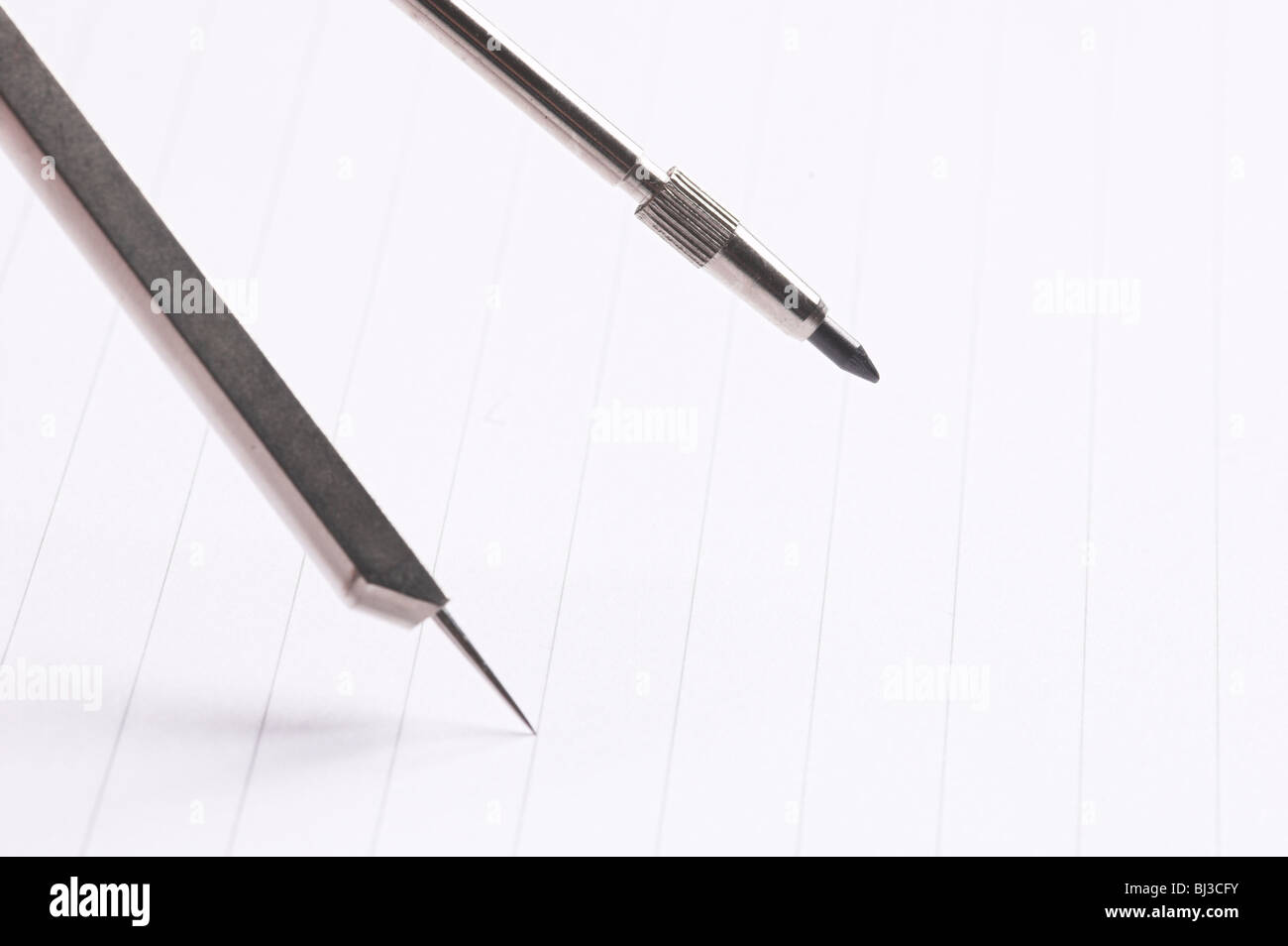 Metal point hi-res stock photography and images - Alamy