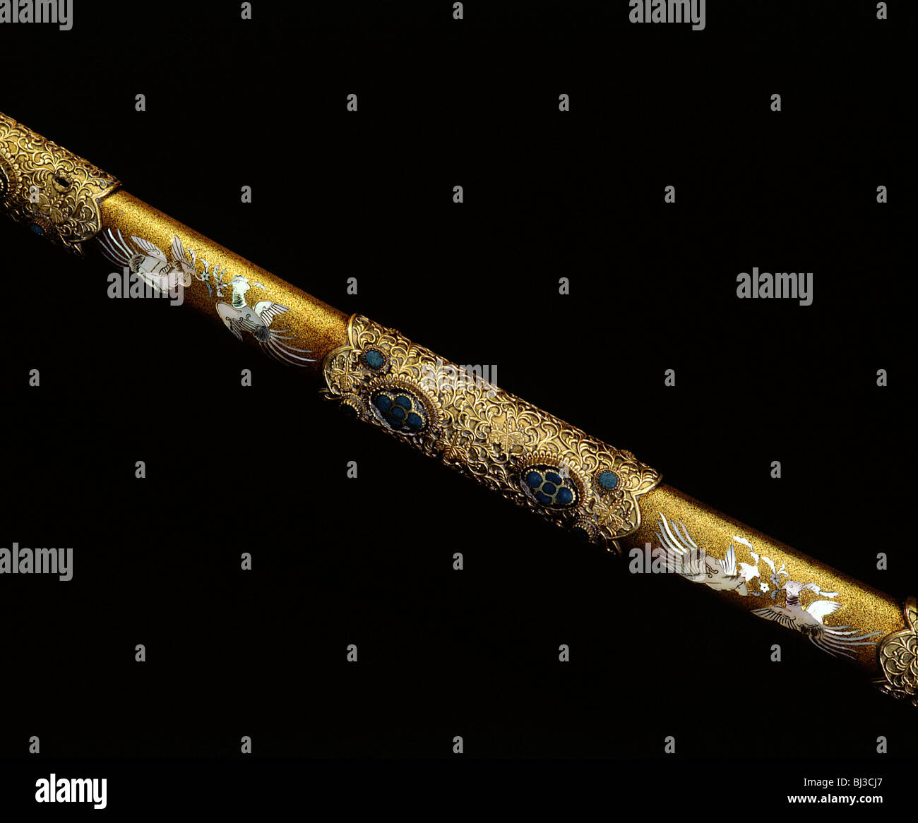 Japanese artifact hi-res stock photography and images - Alamy