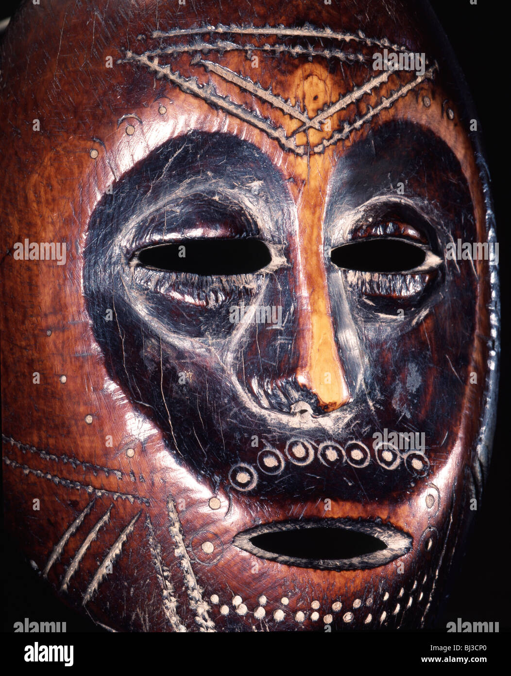 Congolese Mask High Resolution Stock Photography and Images - Alamy