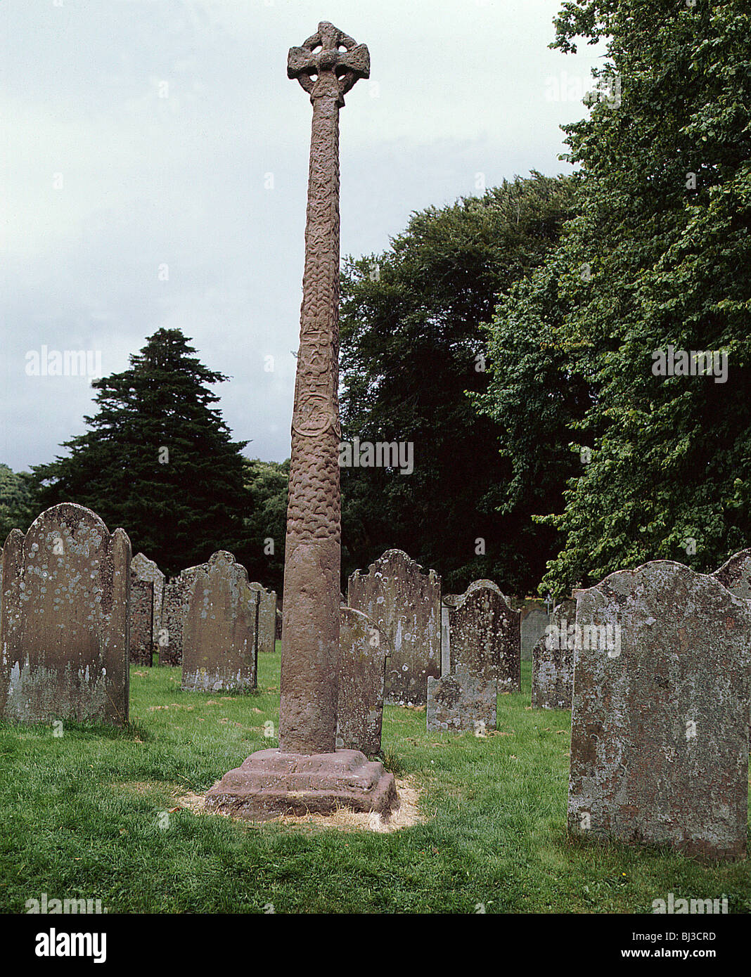 Gosforth Cross Stock Photos & Gosforth Cross Stock Images - Alamy