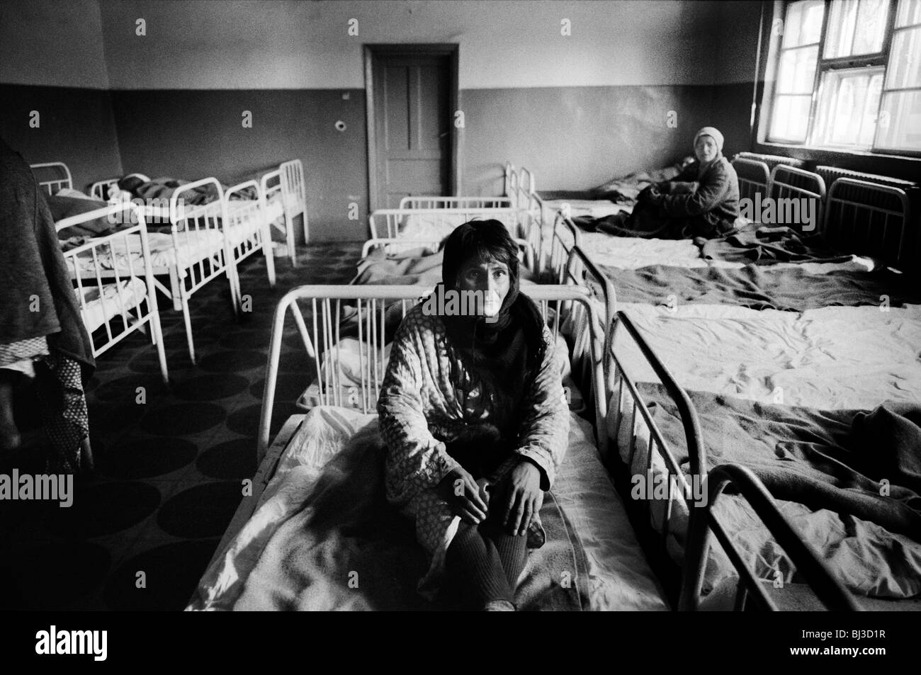 Mental Institutions 1930s Mental Institutions 1930s