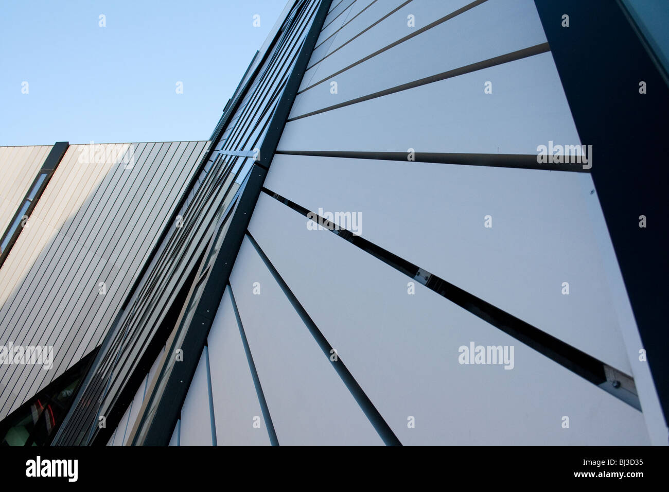 The Royal Ontario Museum, ROM, Toronto, Ontario, Canada Stock Photo - Alamy