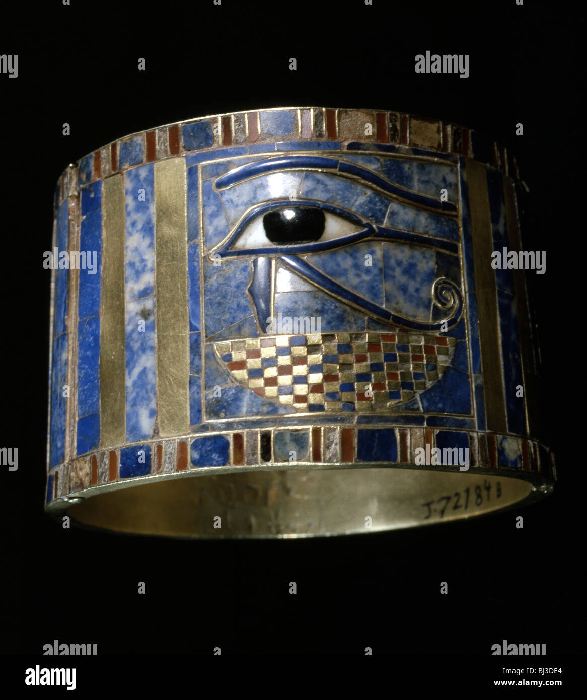 Ancient Egyptian Bracelets