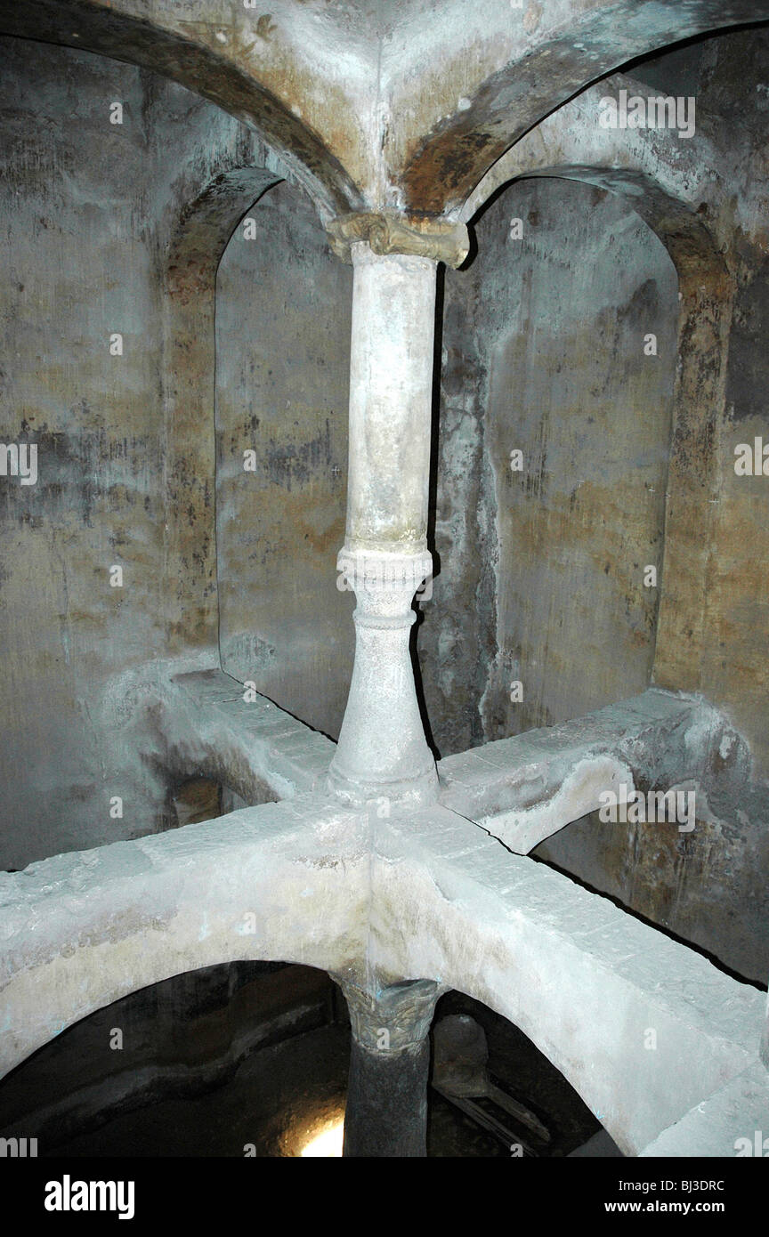 Islamic engineering hi-res stock photography and images - Alamy