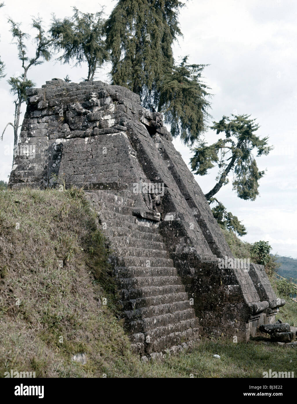 Indonesian kingdom hi-res stock photography and images - Alamy