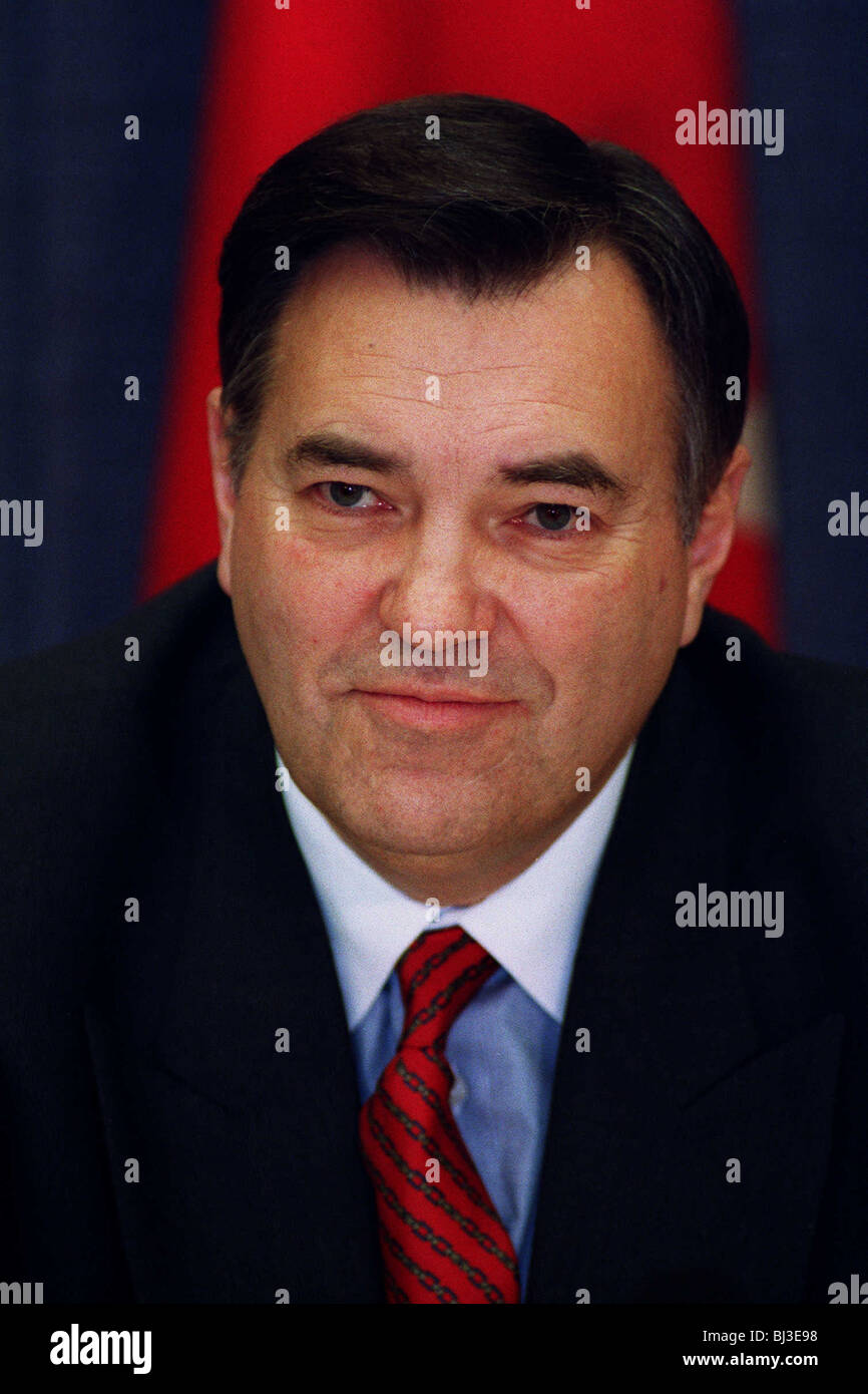 Foreign minister of canada hi-res stock photography and images - Alamy