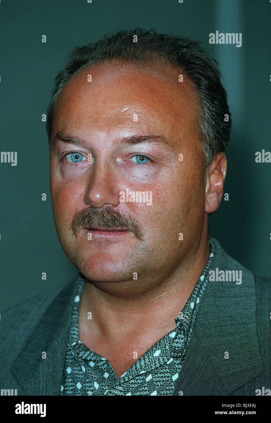 GEORGE GALLOWAY MP LABOUR PARTY GLASGOW HILLHEAD 22 December 1994 Stock ...