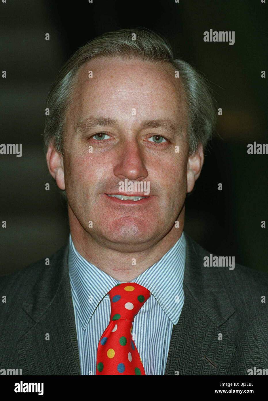 Neil hamilton hi-res stock photography and images - Alamy